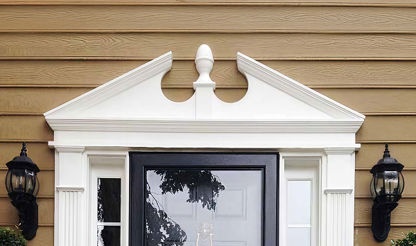 Fypon | Decorative Polyurethane & PVC Millwork Moulding