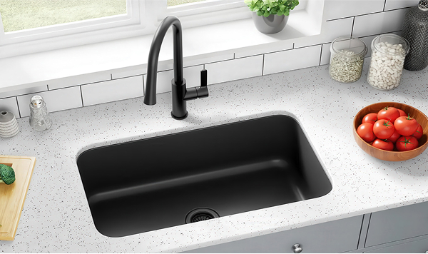 Durable Kitchen and Bath Sinks for Every Style and Need