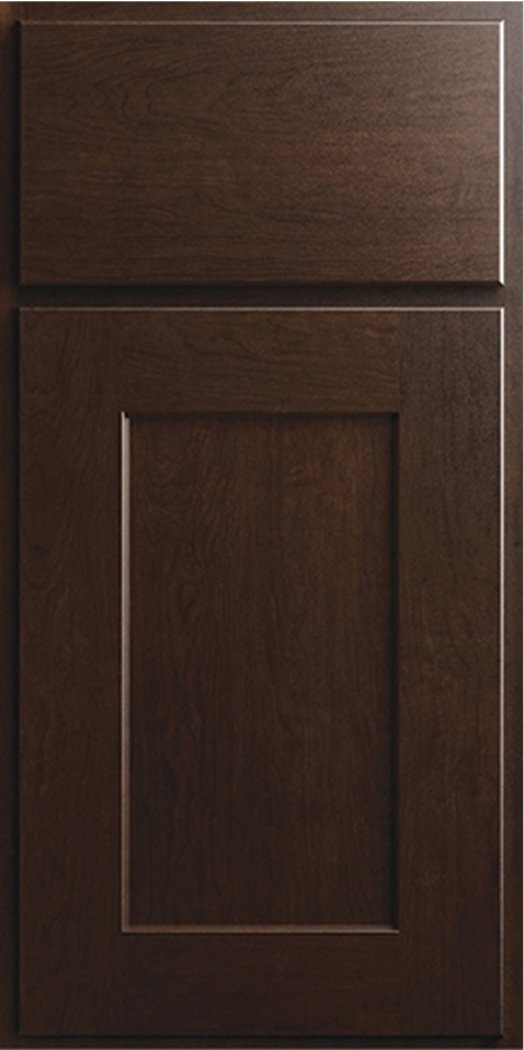 CNC Cabinetry - Luxor & Concord Collections