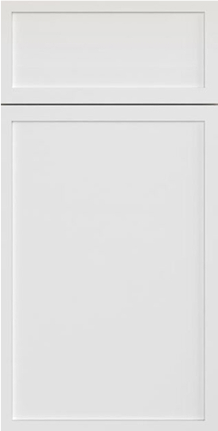 CNC Cabinetry - Luxor & Concord Collections