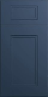 CNC Cabinetry - Luxor & Concord Collections