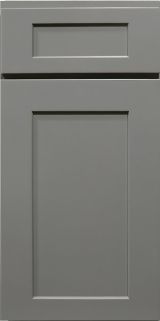 CNC Cabinetry - Luxor & Concord Collections