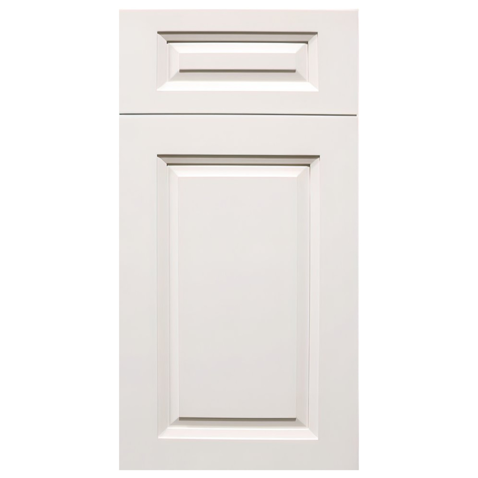 Everview Aspen Wood Shaker RTA Cabinet - MBS Interiors