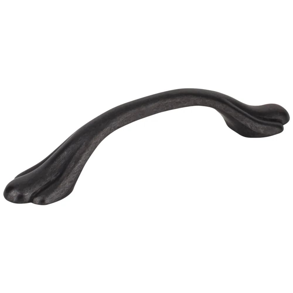 Hardware Resources Gatsby Handle Pulls for Stylish Cabinets