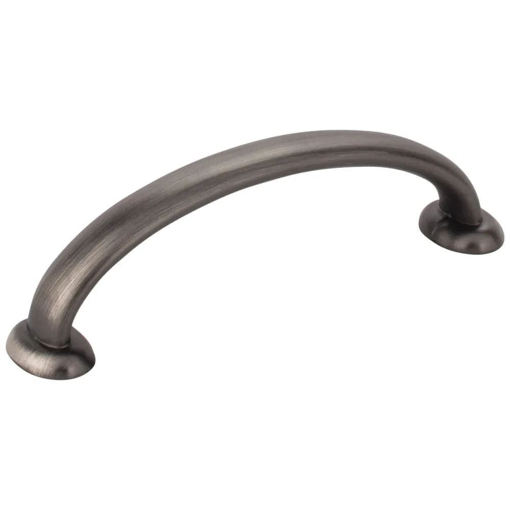 Hardware Resources Hudson Handle Pull for Stylish Cabinets